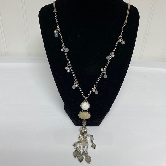 Calvin Klein | Jewelry | Calvin Klein Necklace | Poshmark